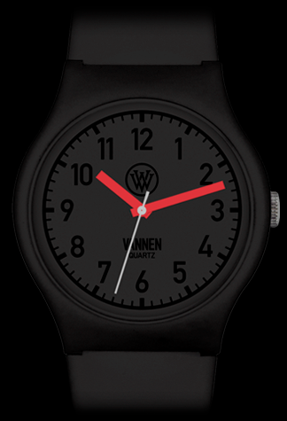 Vannen Watches | Limited Edition Artist Watches